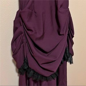 Tabi’s Characters | Dresses | 9th Century Victorian Dress Costume By ...